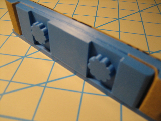 Right Angle Sanding Block by JimB | Download free STL model ...