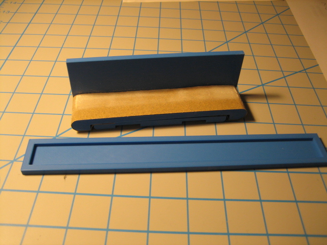 Right Angle Sanding Block by JimB | Download free STL model ...