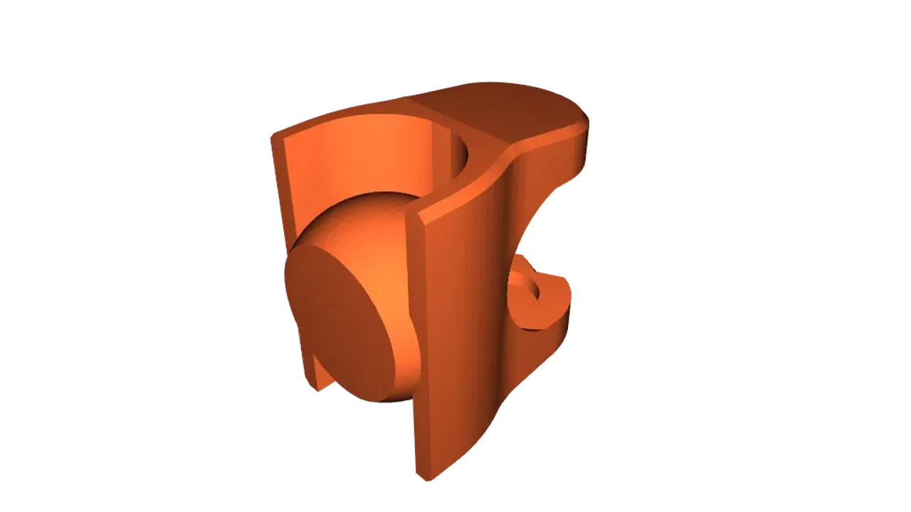 Lego compatible CCBS/HeroFactory/Bionicle Arms and Legs by Druk3D.JS ...