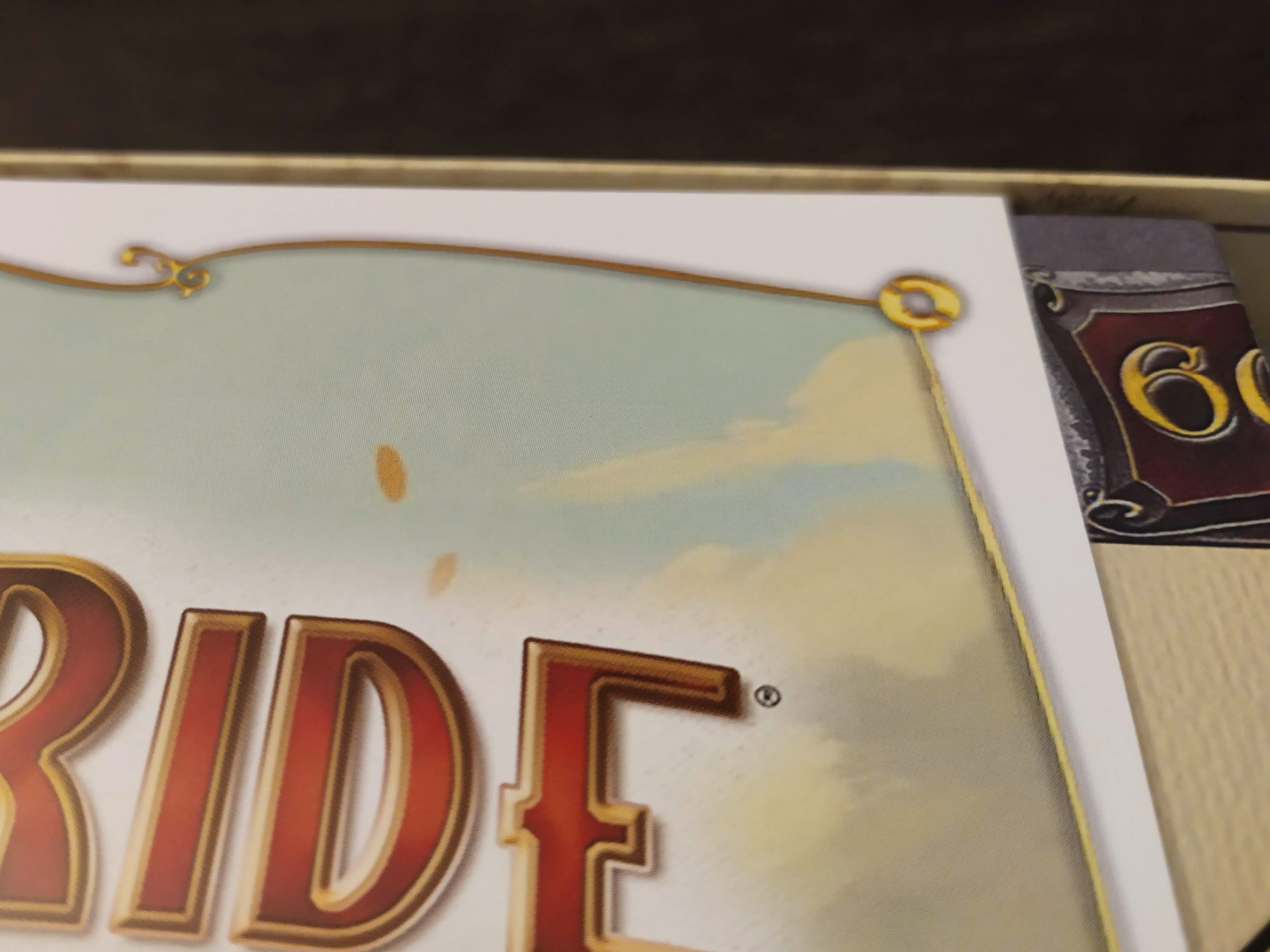 Component boxes and storage solution for Ticket to Ride Gothenburg. by ...