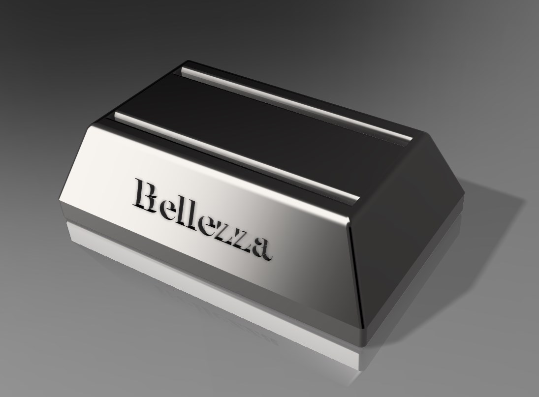 Puck Screen Holder Stand 58mm 1.7mm +1.0mm by ZEMSO | Download free STL ...