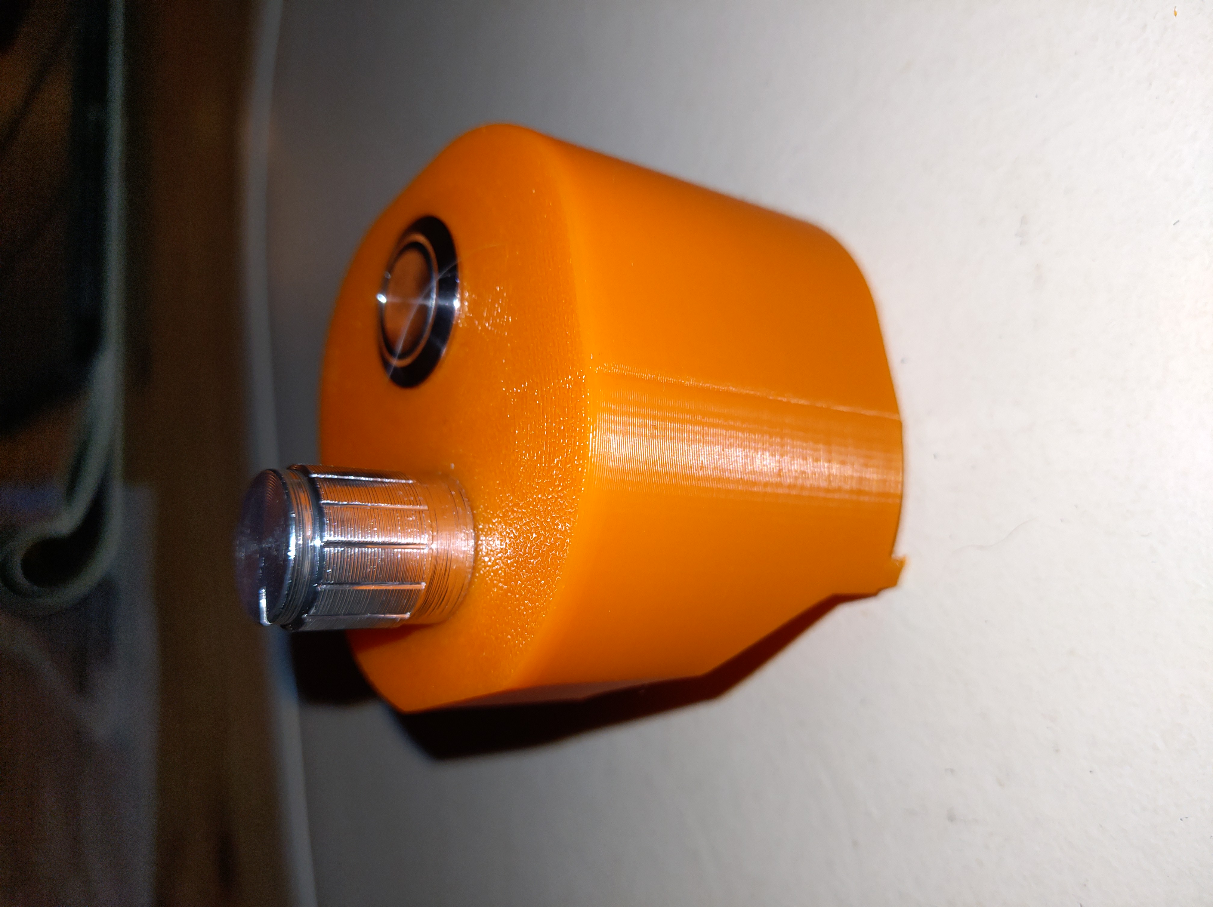 Snapmaker J1, Gehäuse Lichtsteuereinheit by i3_sven | Download free STL ...