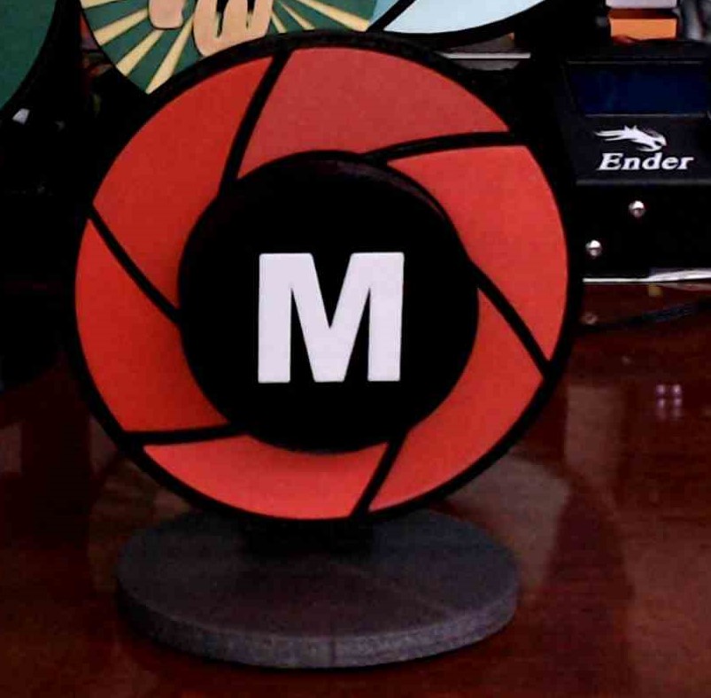 Makerdeck Mesmerizer by DaddyWazzy_TheCreator | Download free STL model ...