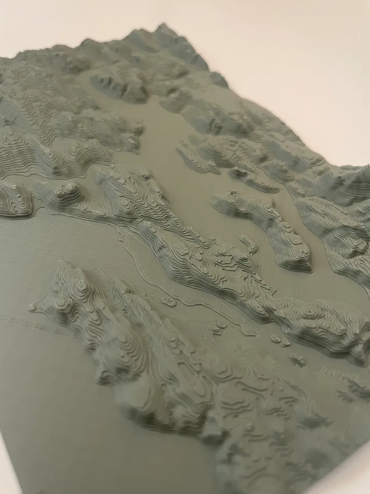 Seattle by beepBot! | Download free STL model | Printables.com