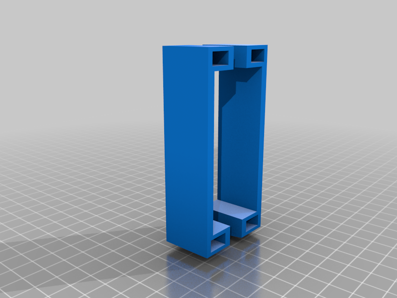 Tube Squeezer UPDATED by Steffen Moeller | Download free STL model ...
