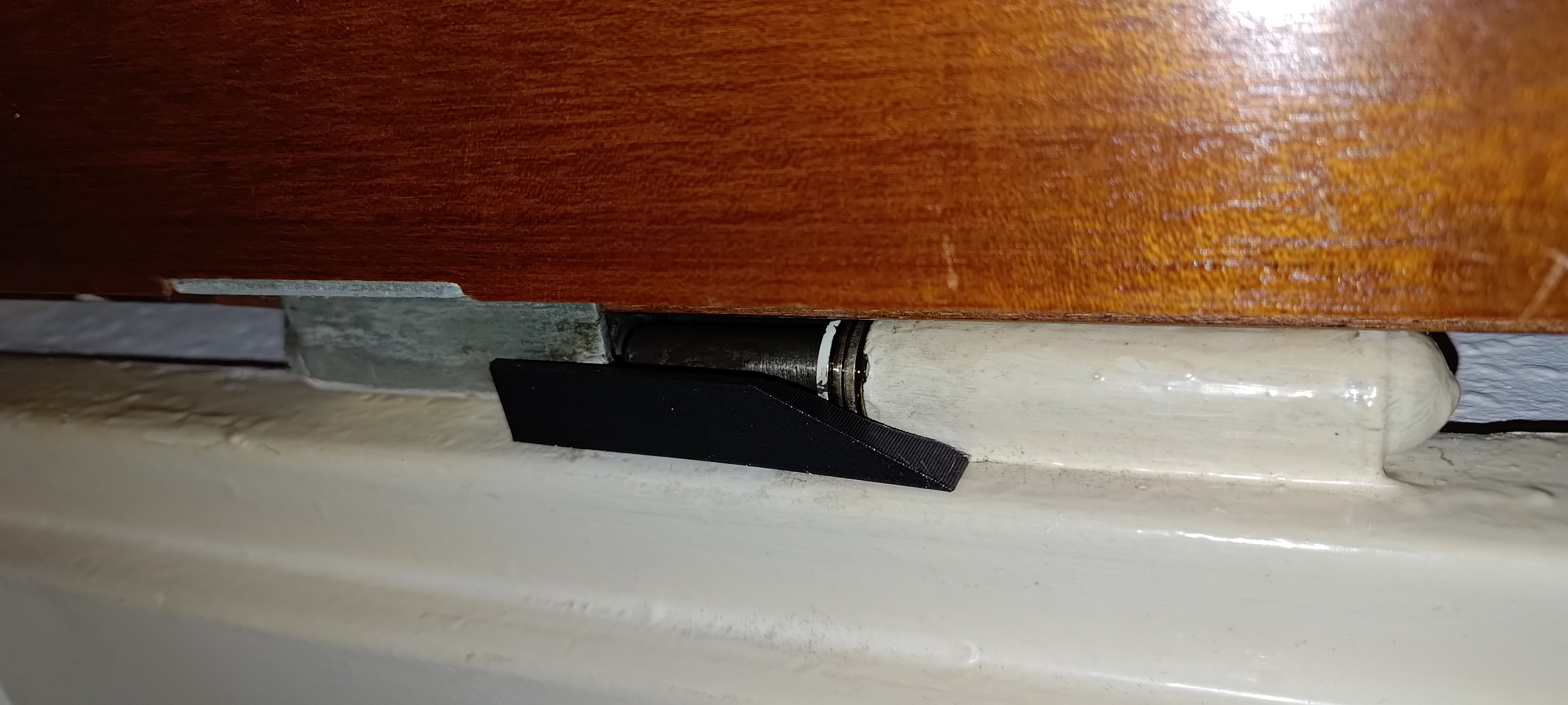 Door hanging Guide / Assistant by -INSOMNIAC- | Download free STL model ...