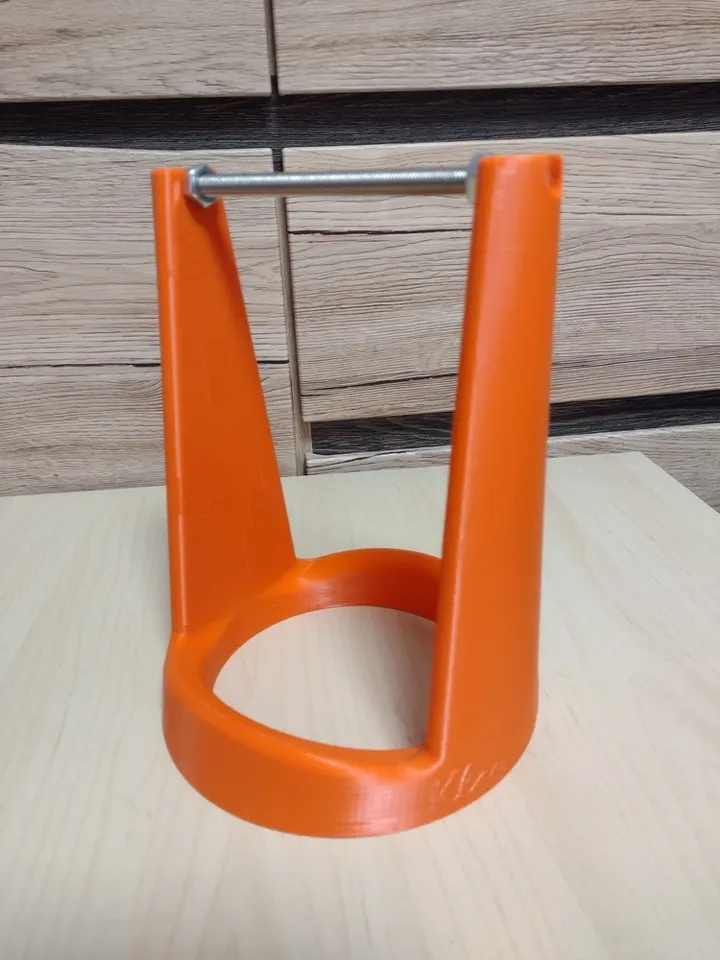 FILAMENT STAND by Klaudius3D | Download free STL model | Printables.com