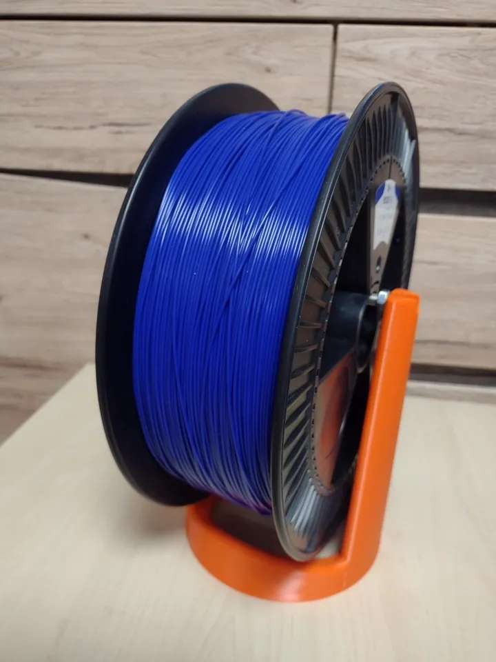 FILAMENT STAND by Klaudius3D | Download free STL model | Printables.com