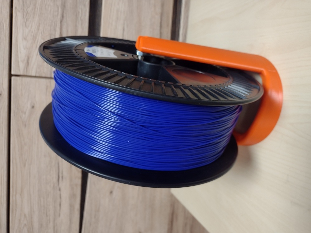 FILAMENT STAND by Klaudius3D | Download free STL model | Printables.com