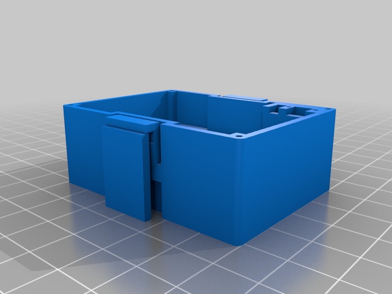 DIY Spek DSM2 / DSMX JR Module - For my Taranis & Horus by DMyers ...