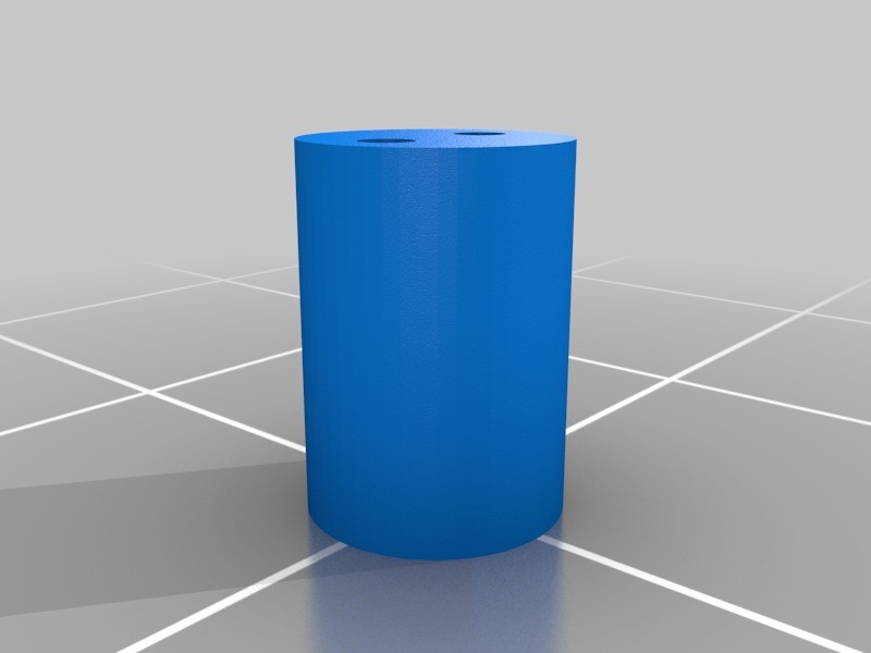 DIY Spek DSM2 / DSMX JR Module - For my Taranis & Horus by DMyers ...