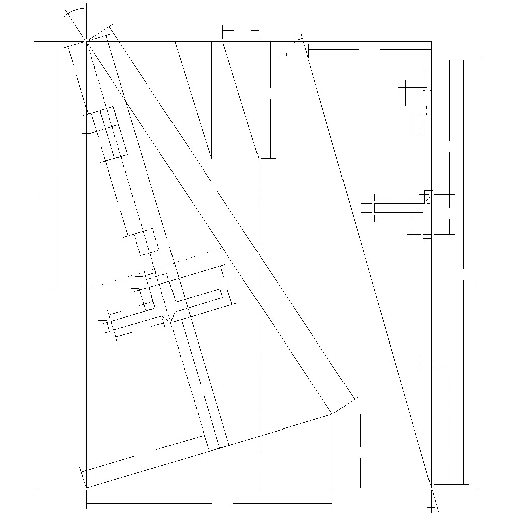 RC Paper Airplane - Classic Dart by DMyers | Download free STL model ...