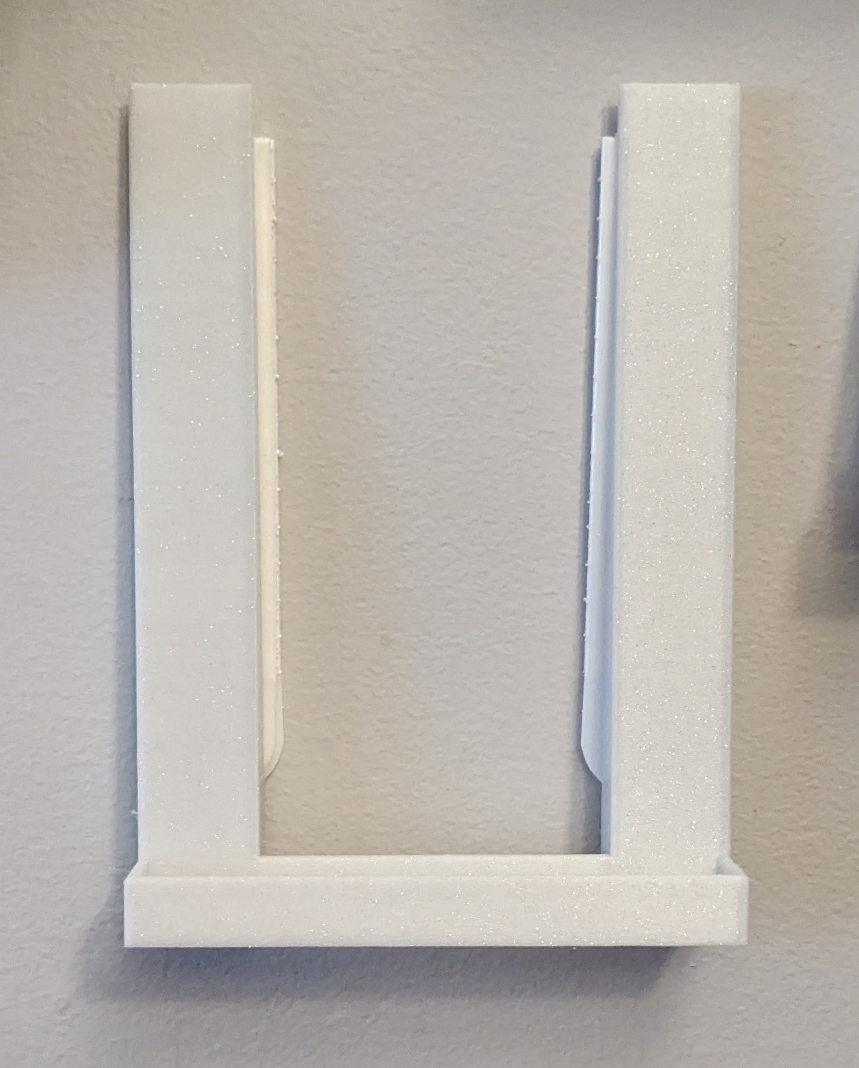 Dirtywave M8 Wall Mount Stand by ::1/128 | Download free STL model ...