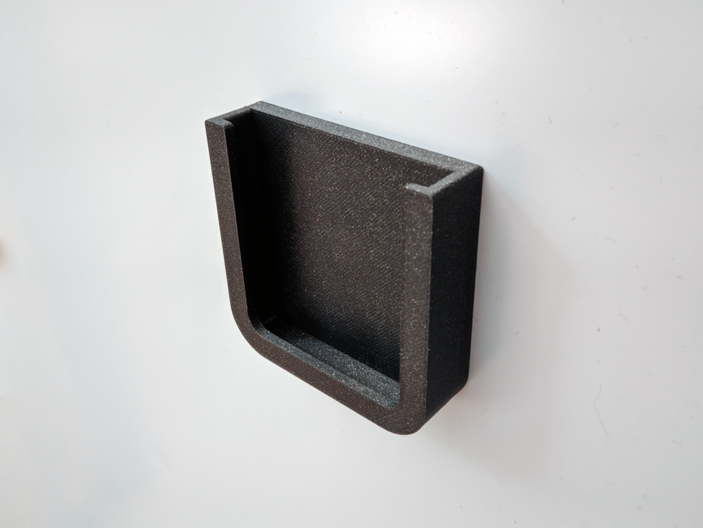 LED Strip Remote Holder - V2 by The3Designer | Download free STL model ...