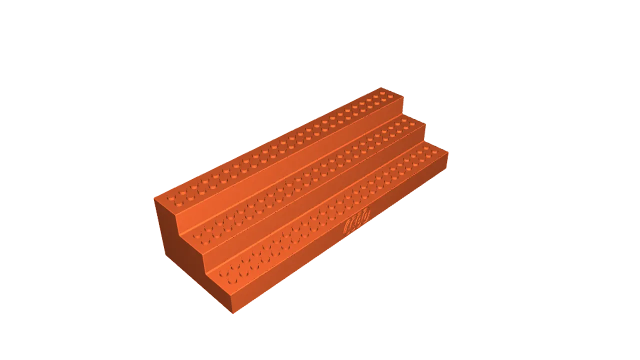 Lego Minifigures Stand by _havana9 | Download free STL model ...