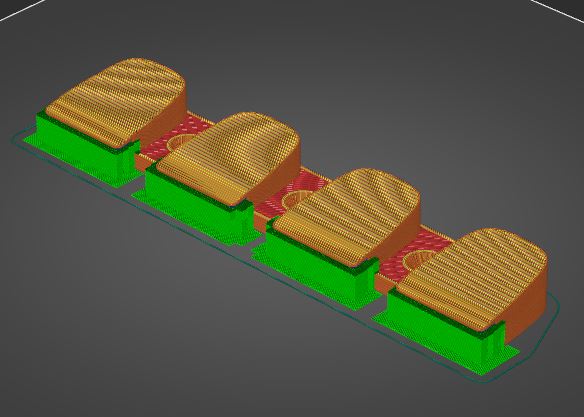 Philips Multigroom hair clippers holder by Blazo-44 | Download free STL model | Printables.com