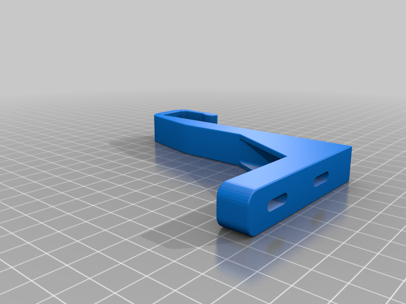 4 probe resistance measurement setup by RemiRafael | Download free STL model | Printables.com