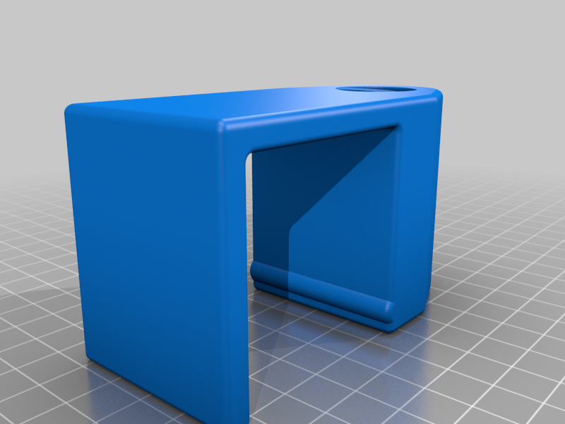 Doorstop by RemiRafael | Download free STL model | Printables.com