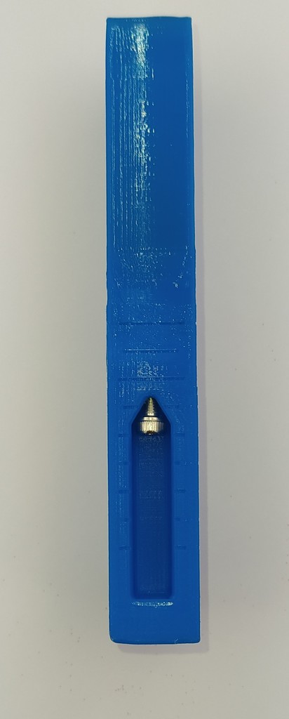 Tipping sand timer by RemiRafael | Download free STL model | Printables.com