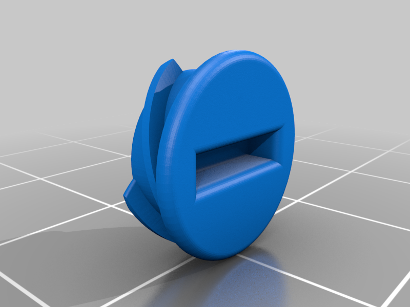 Tipping sand timer by RemiRafael | Download free STL model | Printables.com