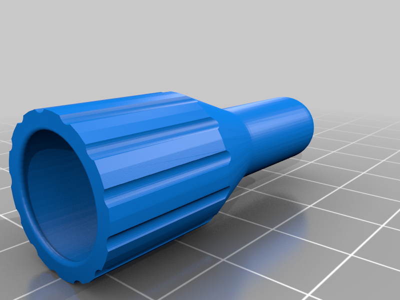 4mm Blade holder par RemiRafael | Téléchargez gratuitement un modèle ...