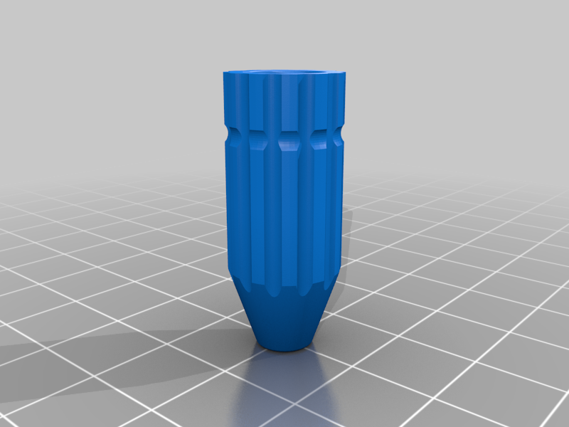 4mm Blade holder par RemiRafael | Téléchargez gratuitement un modèle ...