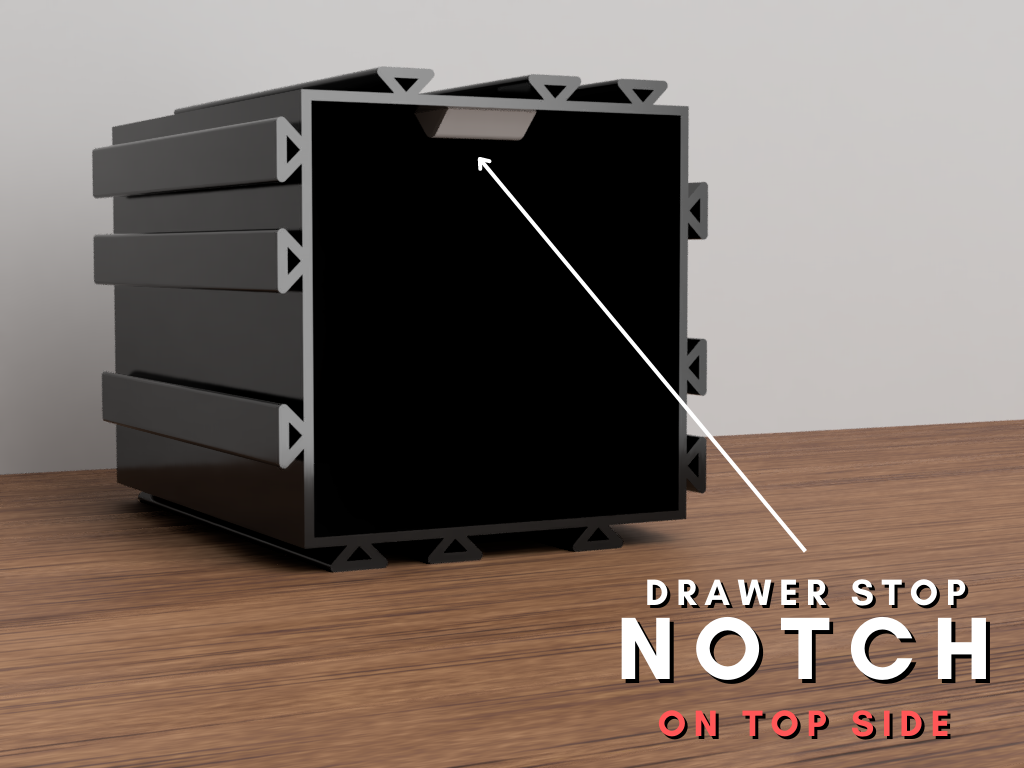 Interlocking Small Parts Storage System by JamesThePrinter | Download ...
