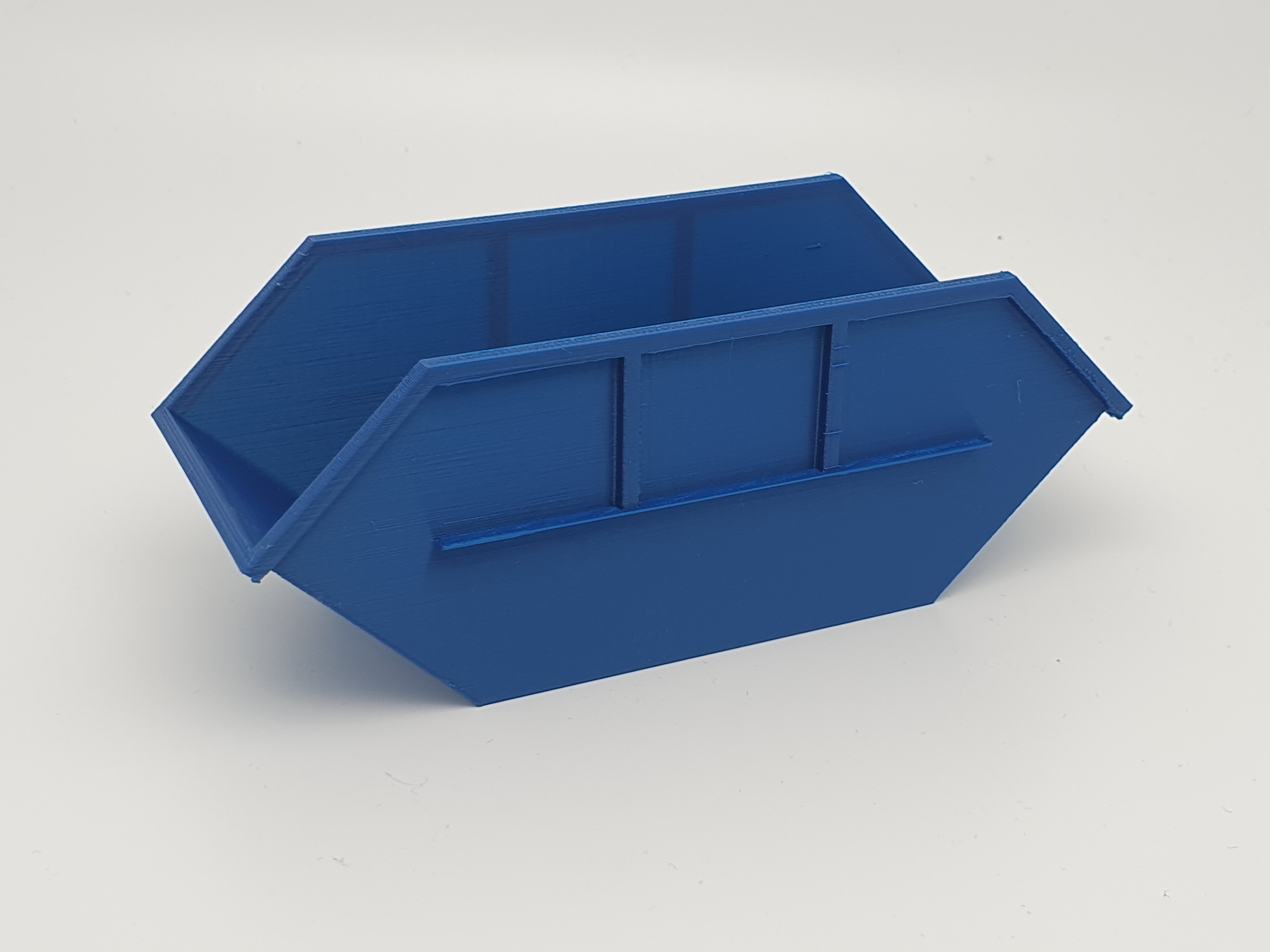 Little Container by PastaPrint | Download free STL model | Printables.com