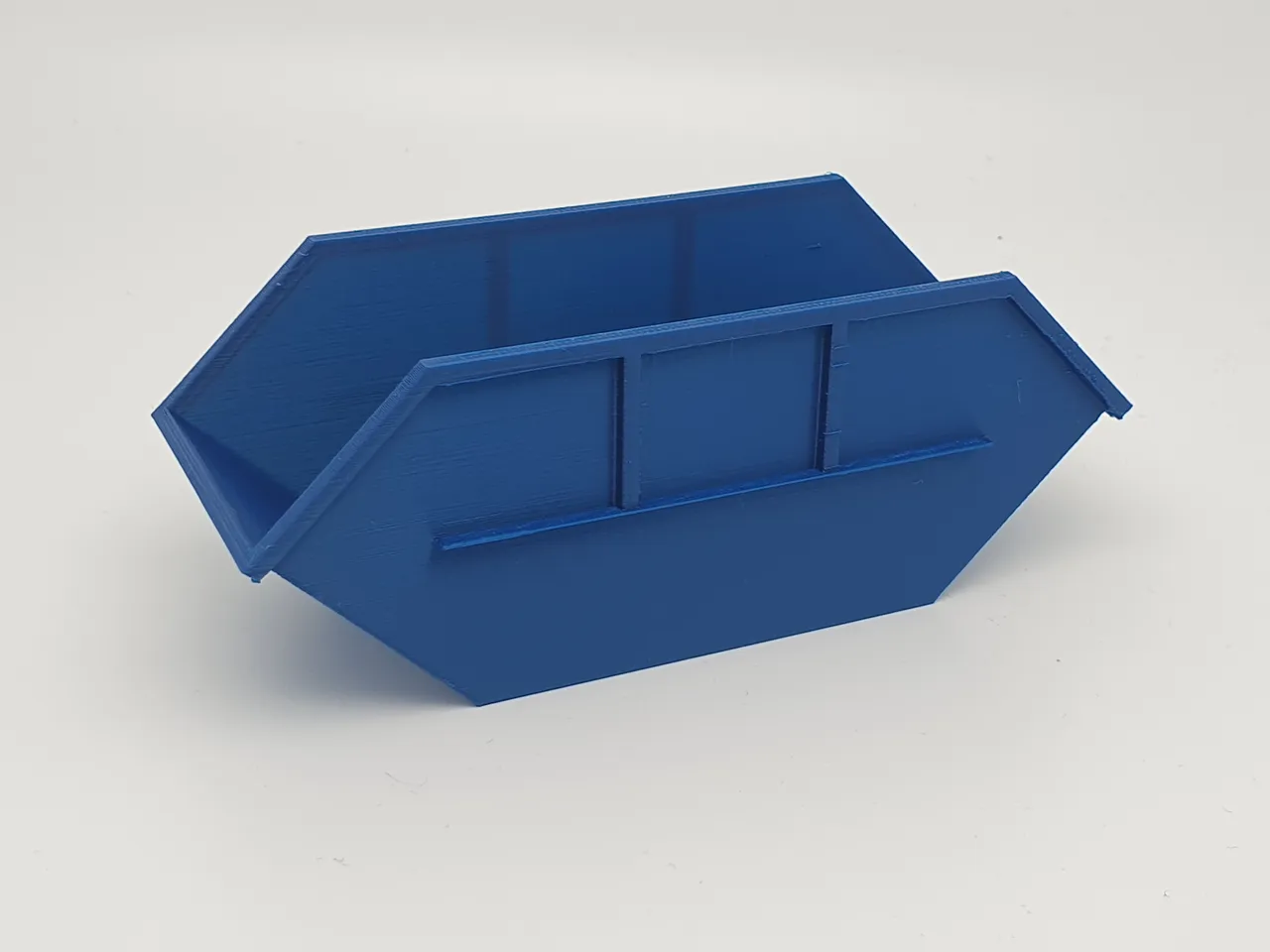 Little Container by PastaPrint | Download free STL model | Printables.com