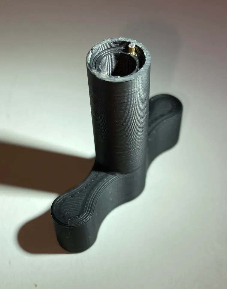 Switch Nut Wrench by Jorg1d | Download free STL model | Printables.com