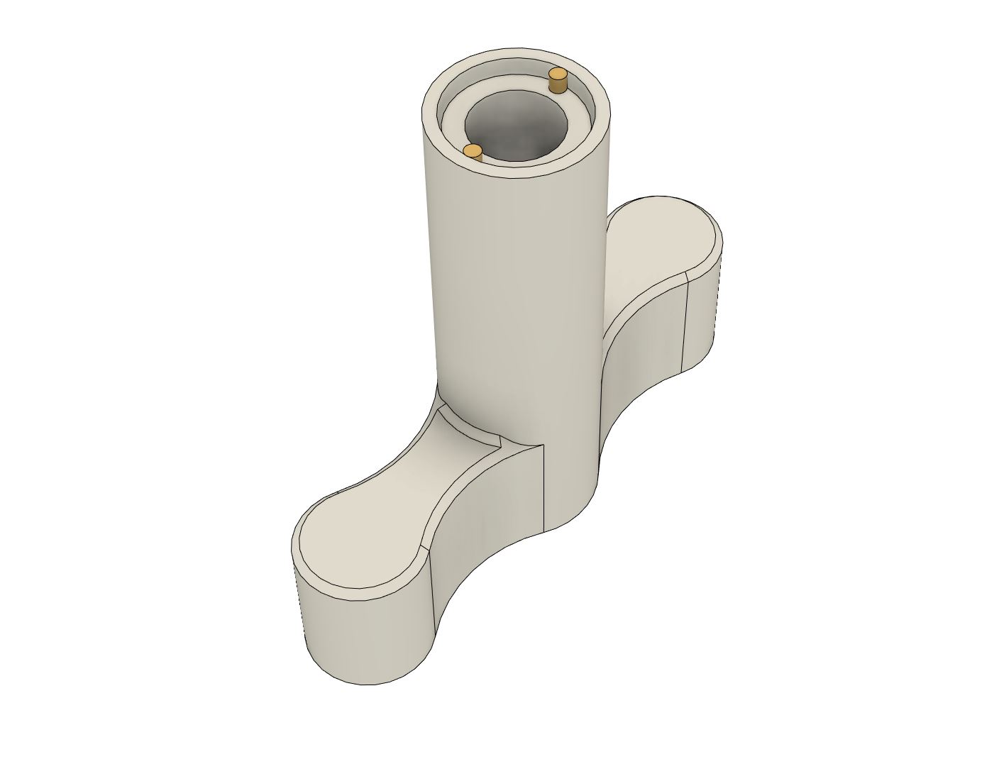 Switch Nut Wrench por Jorg1d | Descargar modelo STL gratuito ...