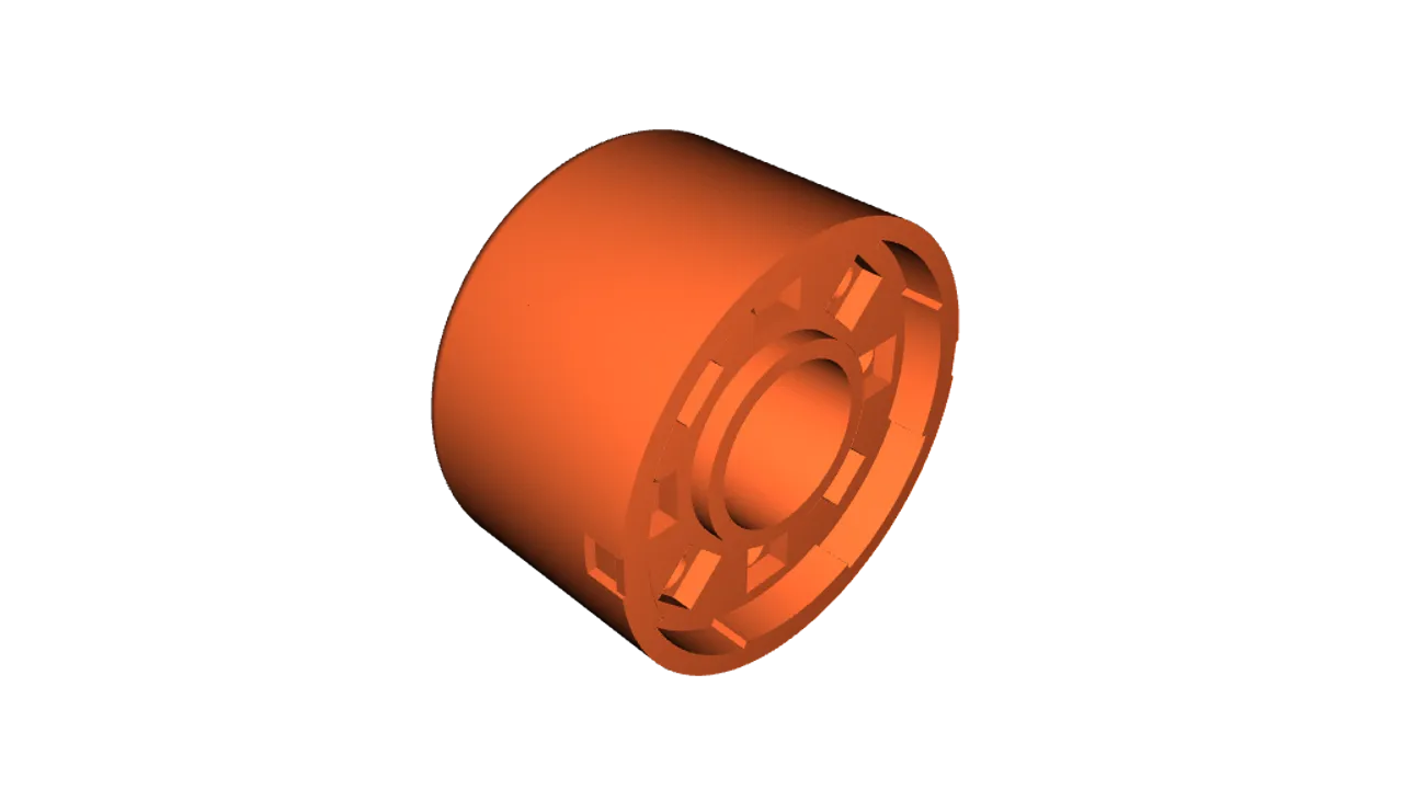 Tiny Fiber Optic Balloon2020 by ItsMrJP | Download free STL model ...