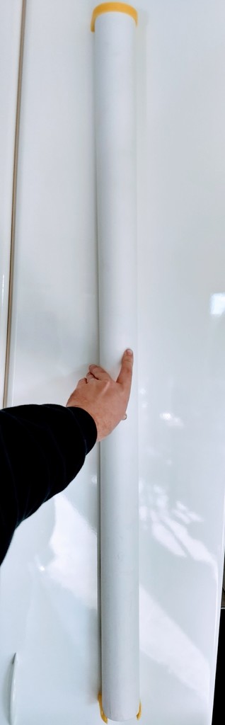 K-Cup Adapter for PVC Pipe Dispenser by Makerneer | Download free STL ...