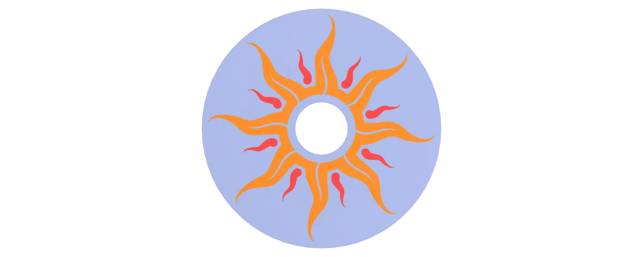 Sun by Ty | Download free STL model | Printables.com