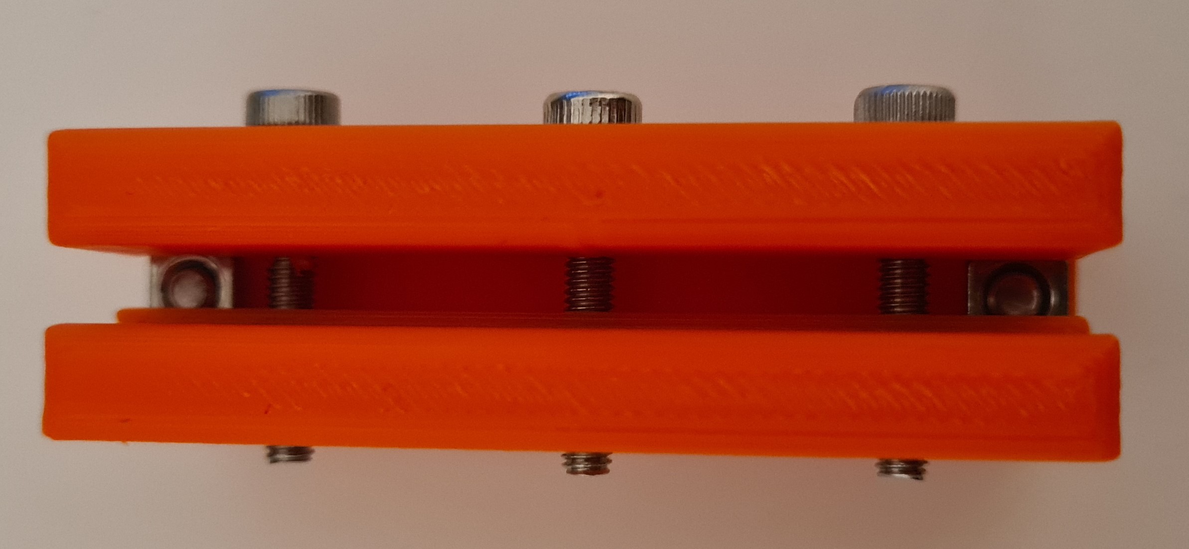 Fysetc Portable Input Shaper (PIS) Mount von IchPutzHierNur ...