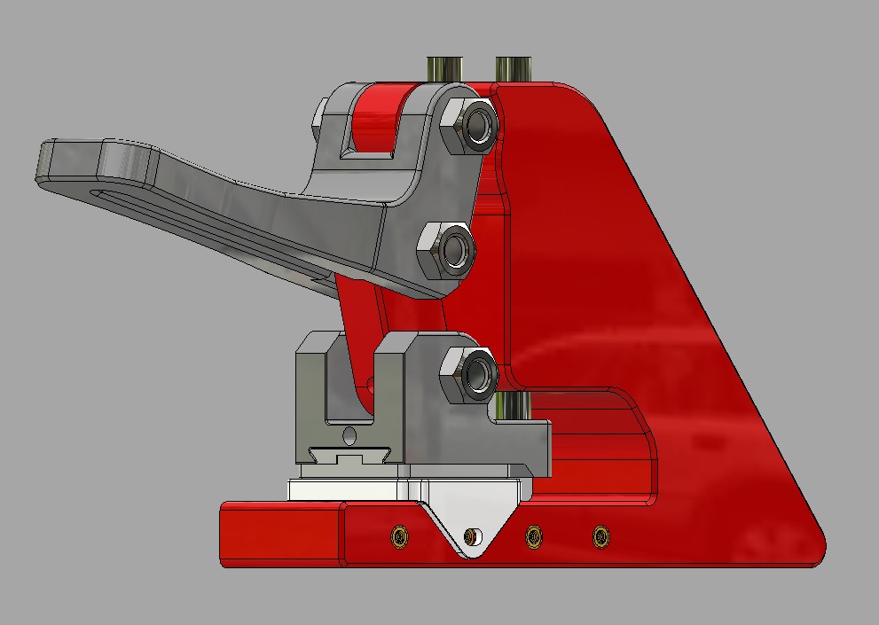 Embossing press for FDM by cargUlet | Download free STL model ...