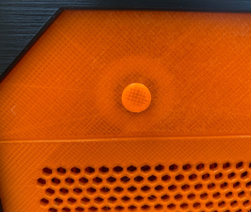 Ultimate Prusa i3 MK3S Multi Material 2S Filament Buffer by Ronald ...