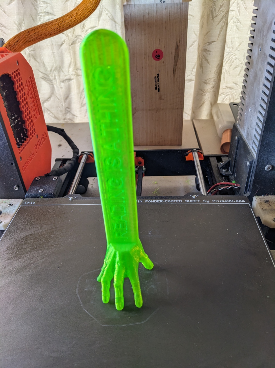 Reading is a thing by Henry | Download free STL model | Printables.com