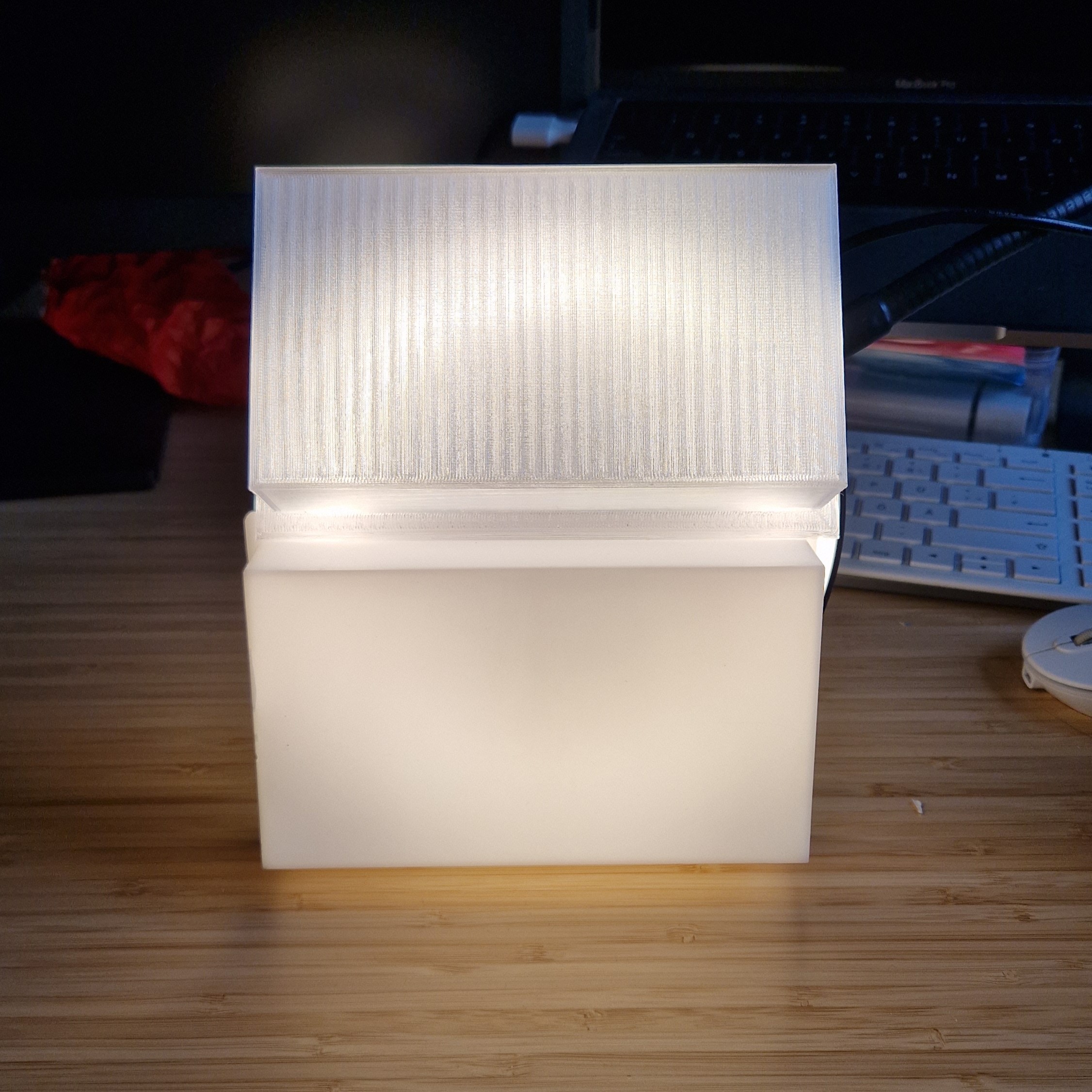 Philips Turaco Outdoor Lamp Replacement Cover by MEfinger | Download ...