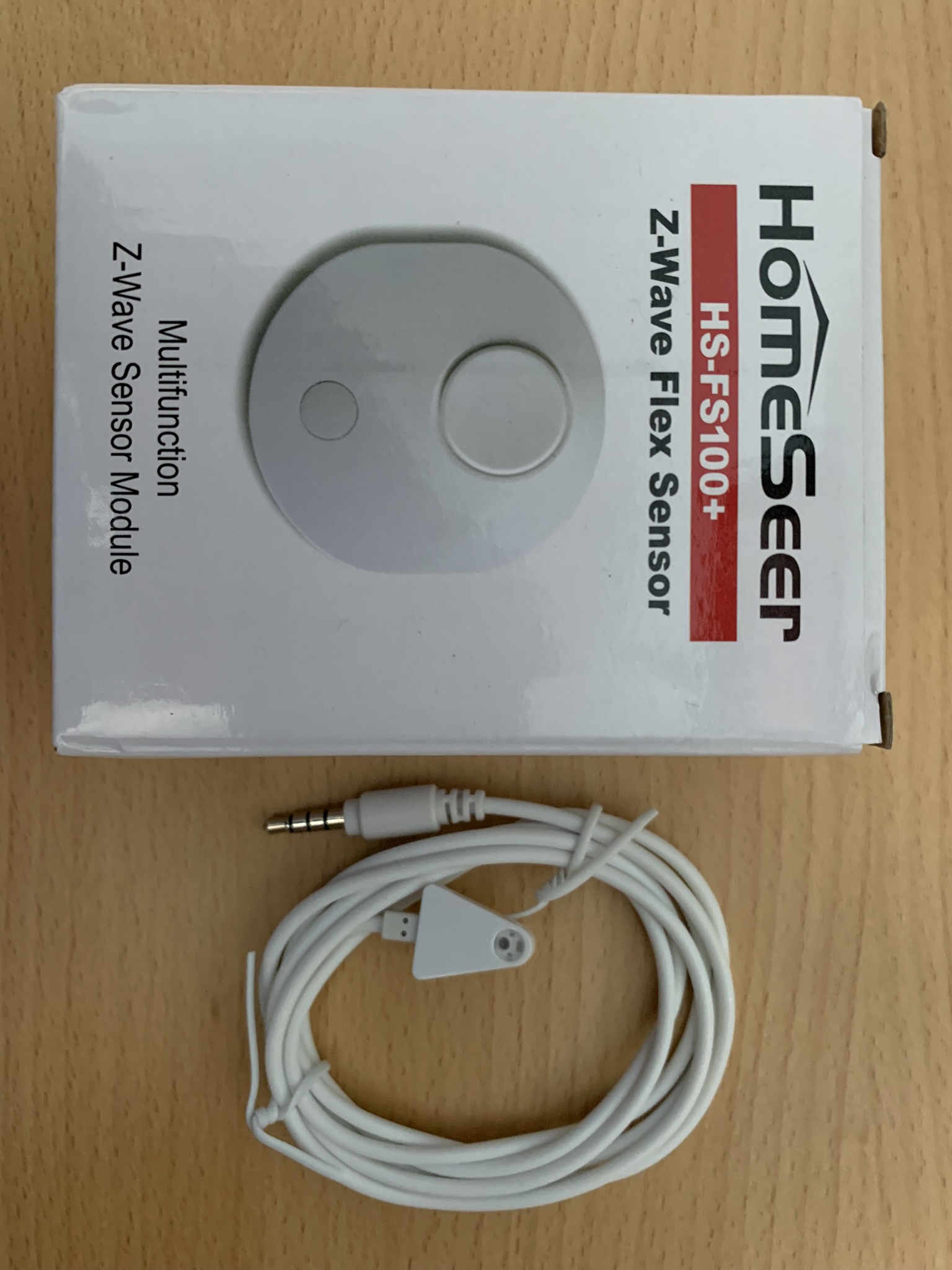HomeSeer Z-Wave Flex Light Sensor Bracket by Teraflop | Download free ...