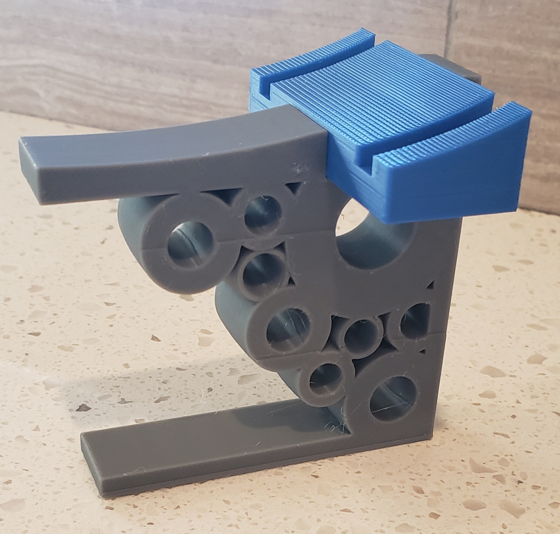 glasses holder by Hobby printing | Download free STL model | Printables.com