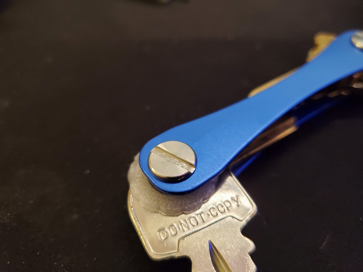 KeySmart Thumb Wheel by Scatterthought | Download free STL model ...
