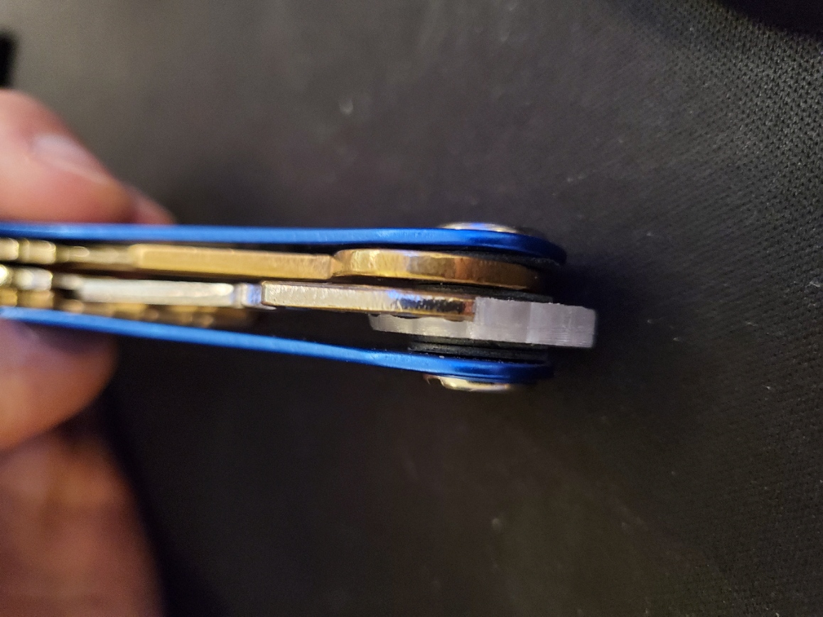 KeySmart Thumb Wheel by Scatterthought | Download free STL model ...