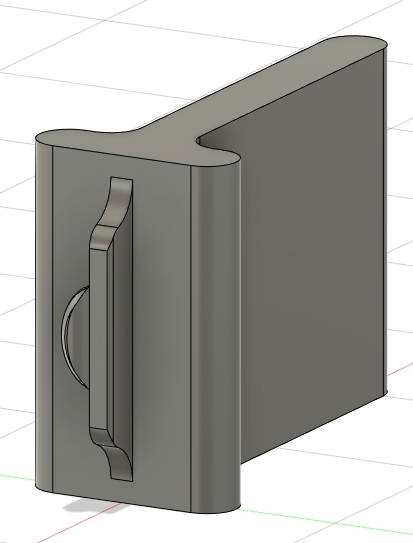 Bambu Lab P1P Micro SD Ejector Tool par sonnyc | Téléchargez ...