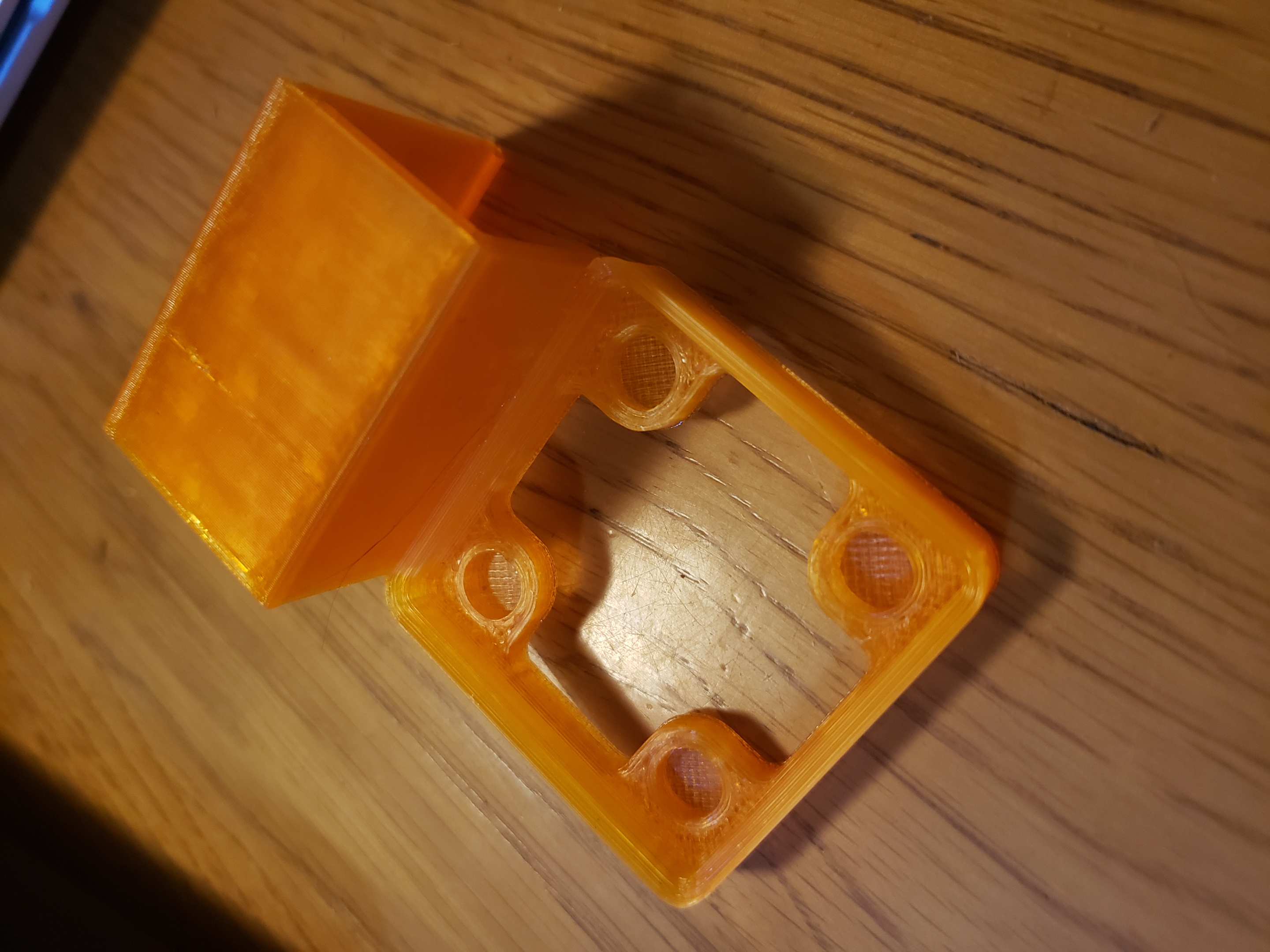 Gridfinity Hanger - OpenScad by kutch2001 | Download free STL model ...