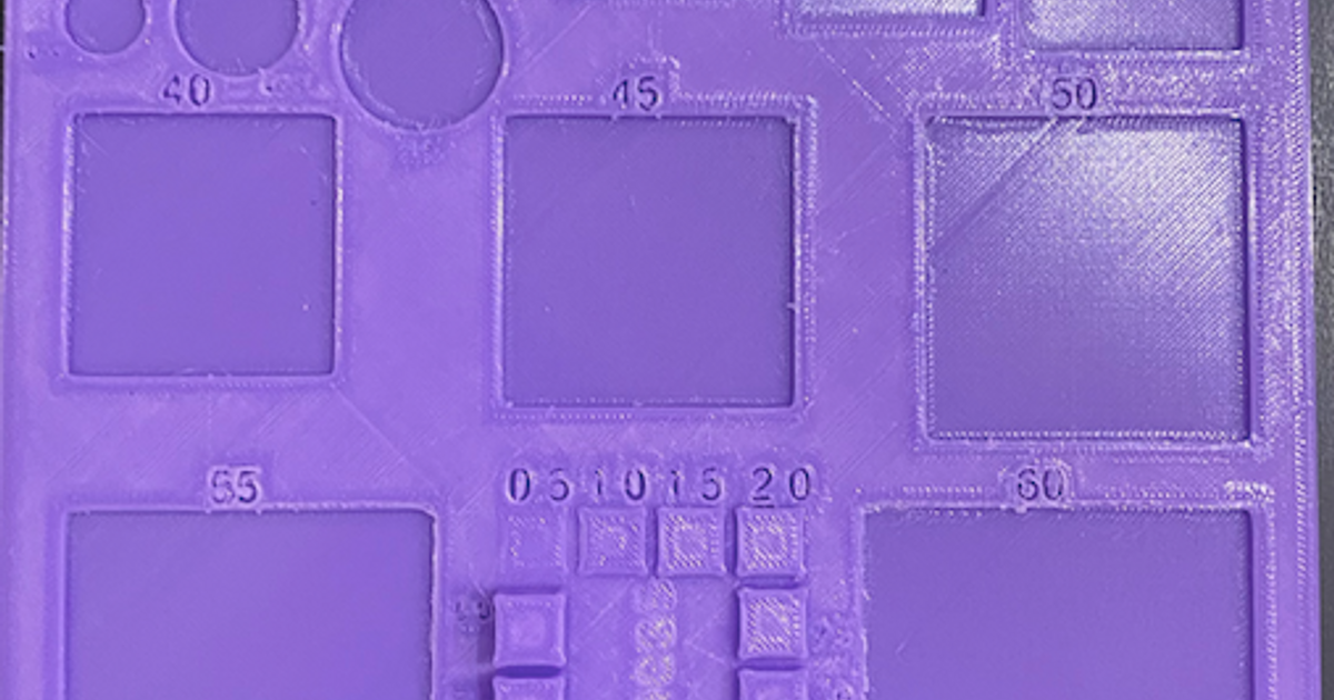 Scale Visualizer by Mostafa.hasan | Download free STL model ...