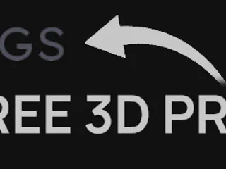 Sonic - Low Poly - Fan Art by Printed Obsession | Download free STL ...