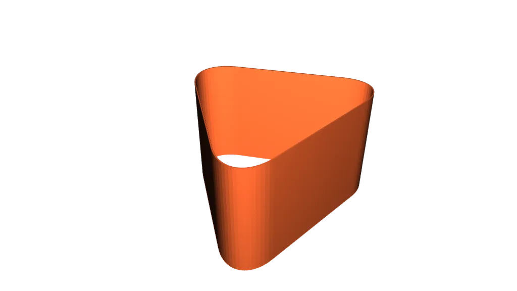 3g Extremely Minimalist Eyeglass Holder By Printical Download Free Stl Model