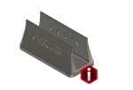 vertical laptop ASUS by 3DNoobMaker | Download free STL model ...