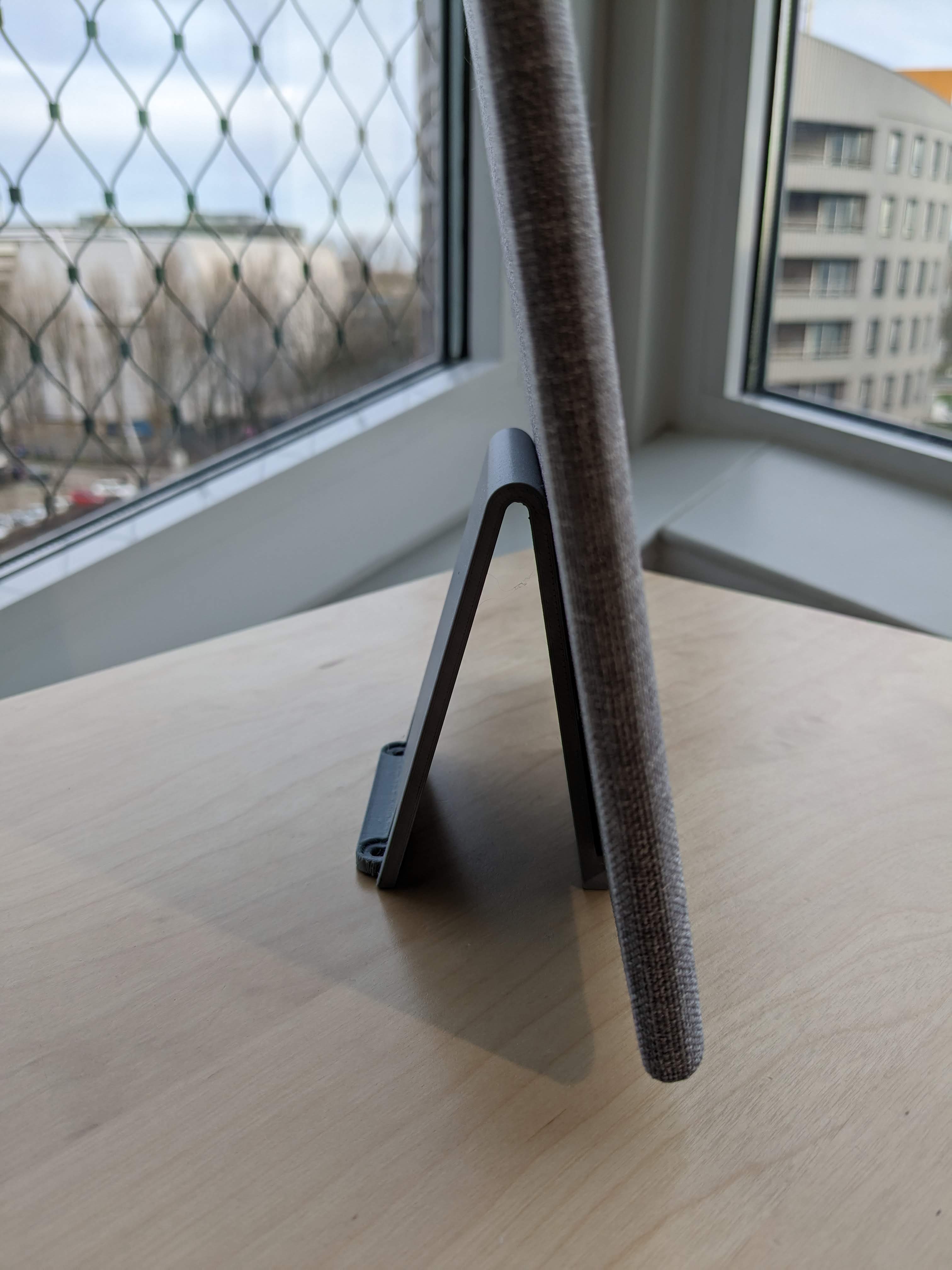 reMarkable 2 tablet stand by Nemo Andrea | Download free STL model ...